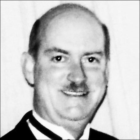 This online memorial is dedicated to John E. Dolan. It is a place to ...
