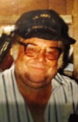 This online memorial is dedicated to John Edward Otey. It is a place to ...