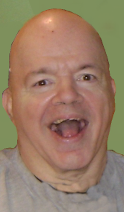 This online memorial is dedicated to John F. Redding. It is a place to ...