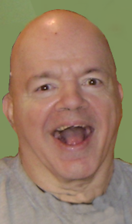 This online memorial is dedicated to John F. Redding. It is a place to ...