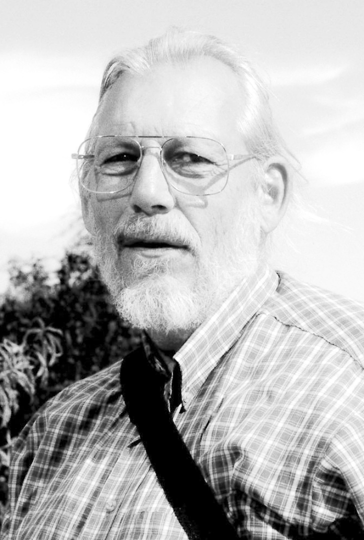 This online memorial is dedicated to John Frederick (Fred) Nagel. It is ...