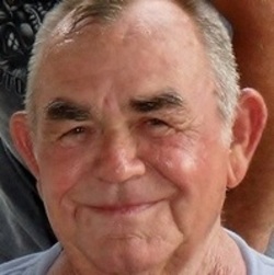 This online memorial is dedicated to John Henry Shufflebarger. It is a ...