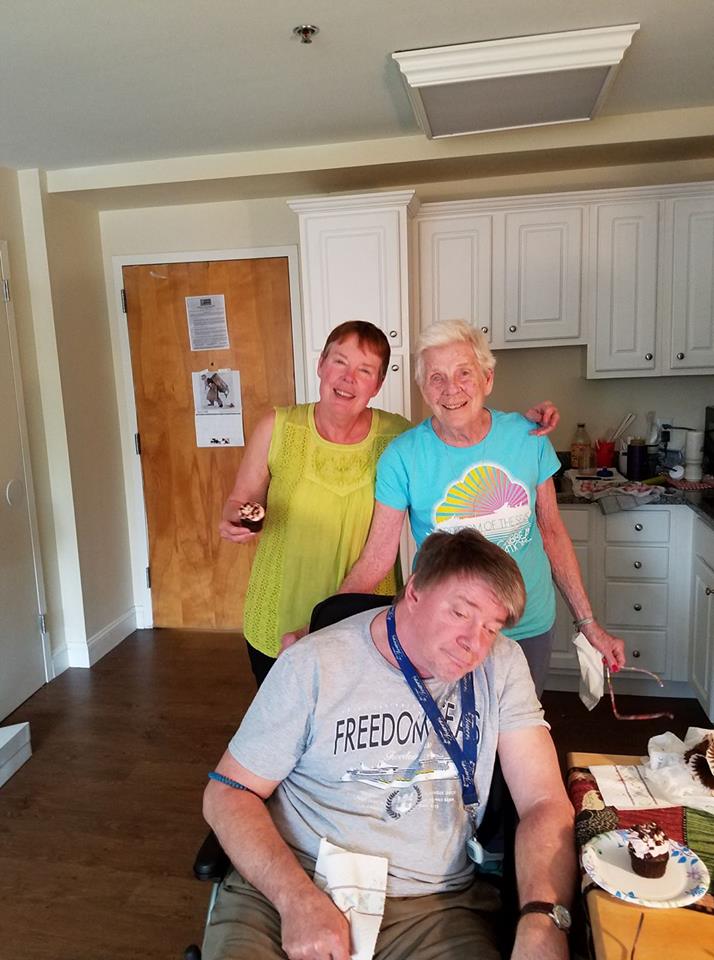 This online memorial is dedicated to John Fergus Hodges. It is a place ...