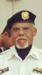 This online memorial is dedicated to John Howard Bowen. It is a place ...