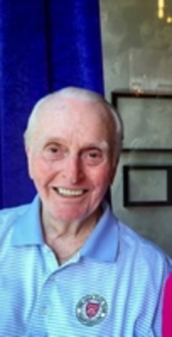 This online memorial is dedicated to John "Jack" E. Farrell. It is a ...