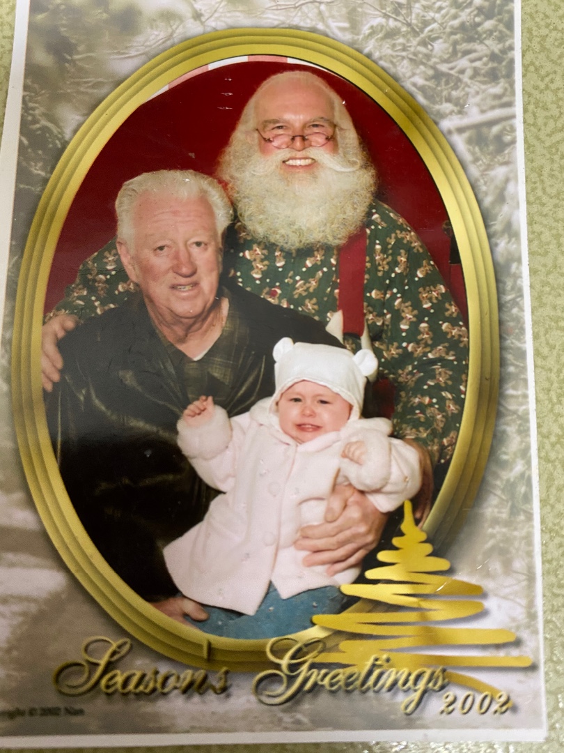 This online memorial is dedicated to John "Jack" Kenney. It is a place ...