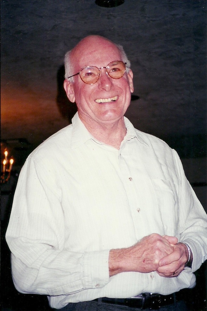 This online memorial is dedicated to John "Jack" O'Leary. It is a place ...