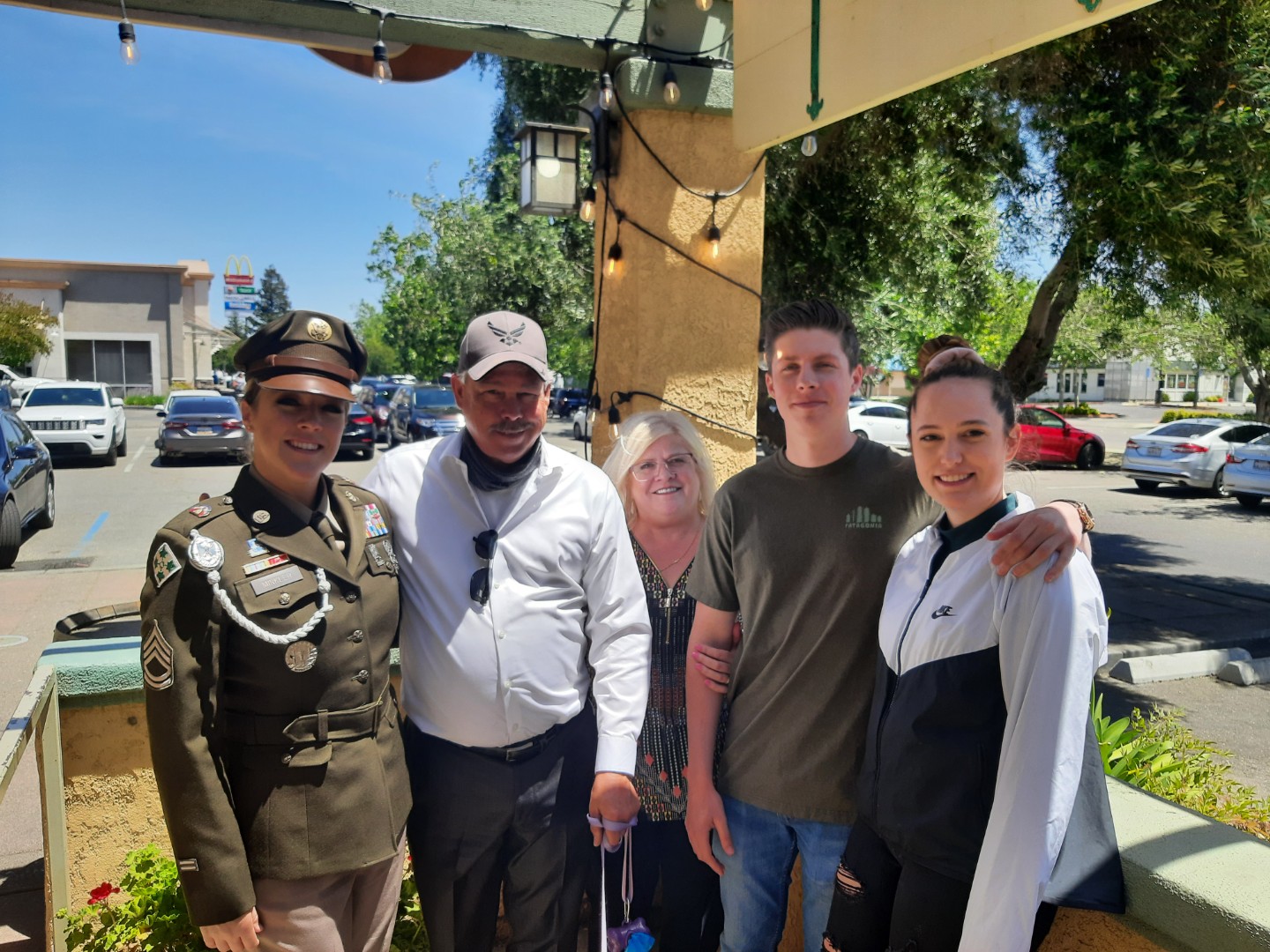 This online memorial is dedicated to John Ley. It is a place to ...