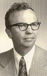 This online memorial is dedicated to John M. Haupt. It is a place to ...