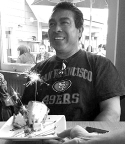 This online memorial is dedicated to John Martin Salsedo. It is a place ...