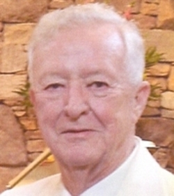 This online memorial is dedicated to John McNeil McElwee. It is a place ...