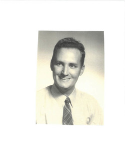 This online memorial is dedicated to John Moffett Peeples. It is a ...