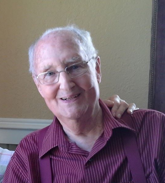 This online memorial is dedicated to John Moffett Peeples. It is a ...