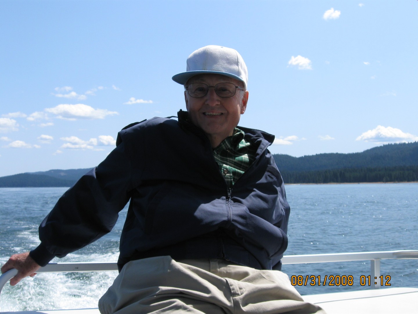 This online memorial is dedicated to John Moffett Peeples. It is a ...
