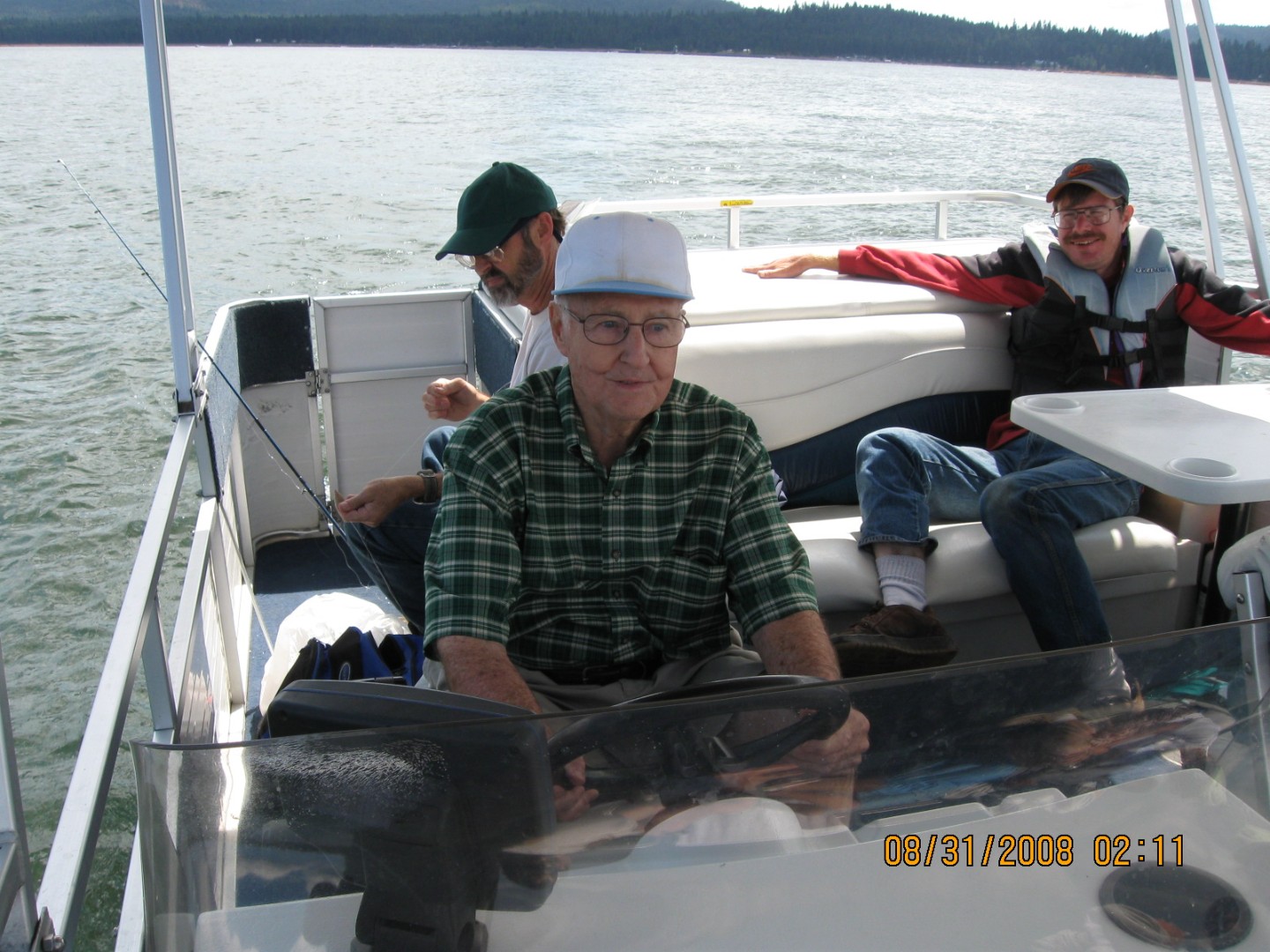 This online memorial is dedicated to John Moffett Peeples. It is a ...