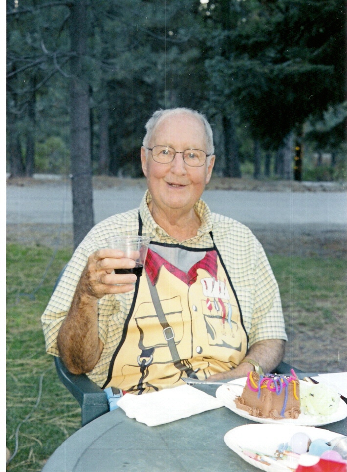 This online memorial is dedicated to John Moffett Peeples. It is a ...