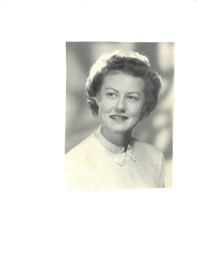 This online memorial is dedicated to John Moffett Peeples. It is a ...