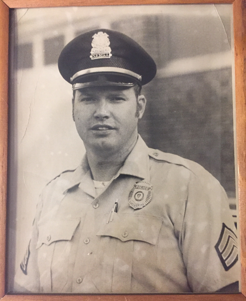 This online memorial is dedicated to John "Jack" O. Walsh. It is a ...