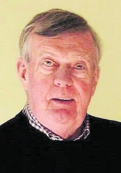 This online memorial is dedicated to John "Jack" R. Turpin. It is a ...