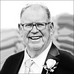 This online memorial is dedicated to John R. Sullivan. It is a place to ...