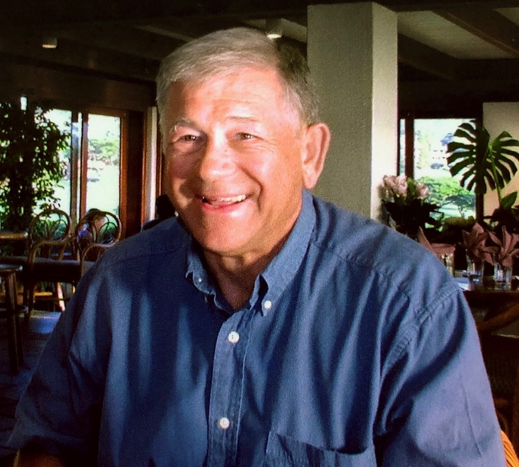 This online memorial is dedicated to John Robert Hassen. It is a place ...