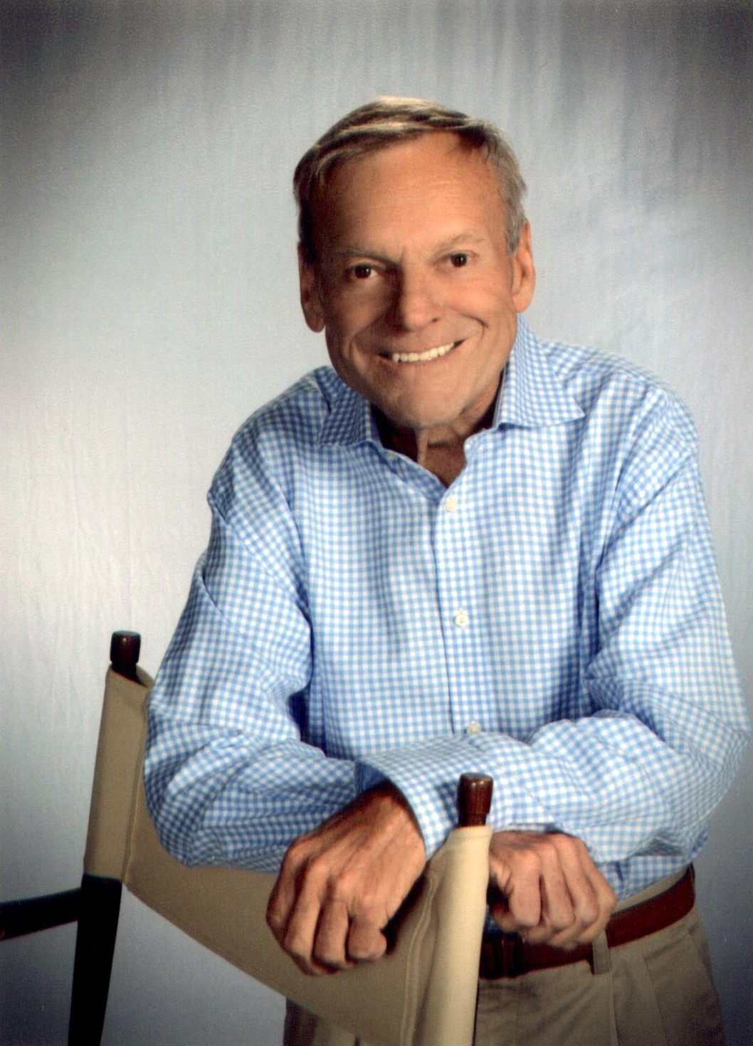 This online memorial is dedicated to John Robert Sharkey. It is a place ...