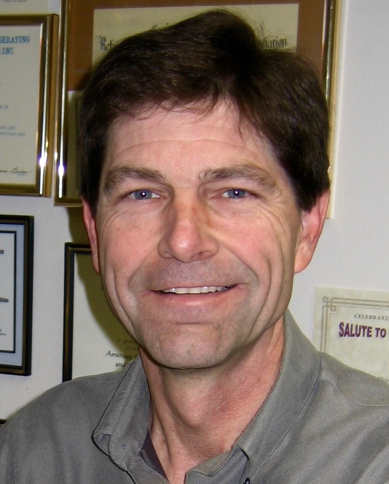 This online memorial is dedicated to John Scott Allen. It is a place to ...