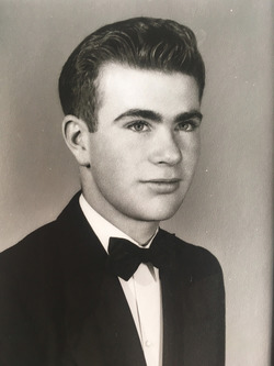 This online memorial is dedicated to John Terrence Parker. It is a place to celebrate his life ...