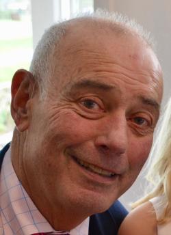 This online memorial is dedicated to John Theodre Allen. It is a place ...