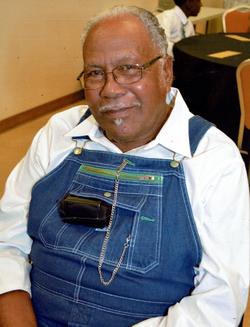 This online memorial is dedicated to John Thomas Jones, Jr.. It is a ...