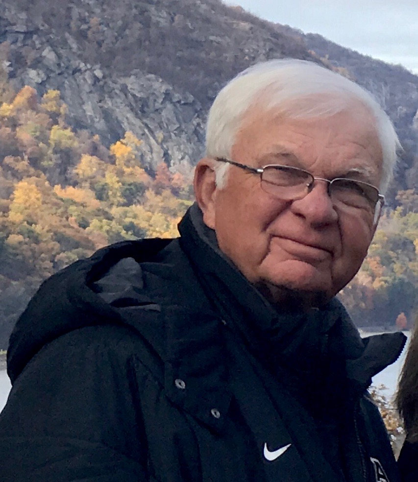 This online memorial is dedicated to John Trimnell. It is a place to ...