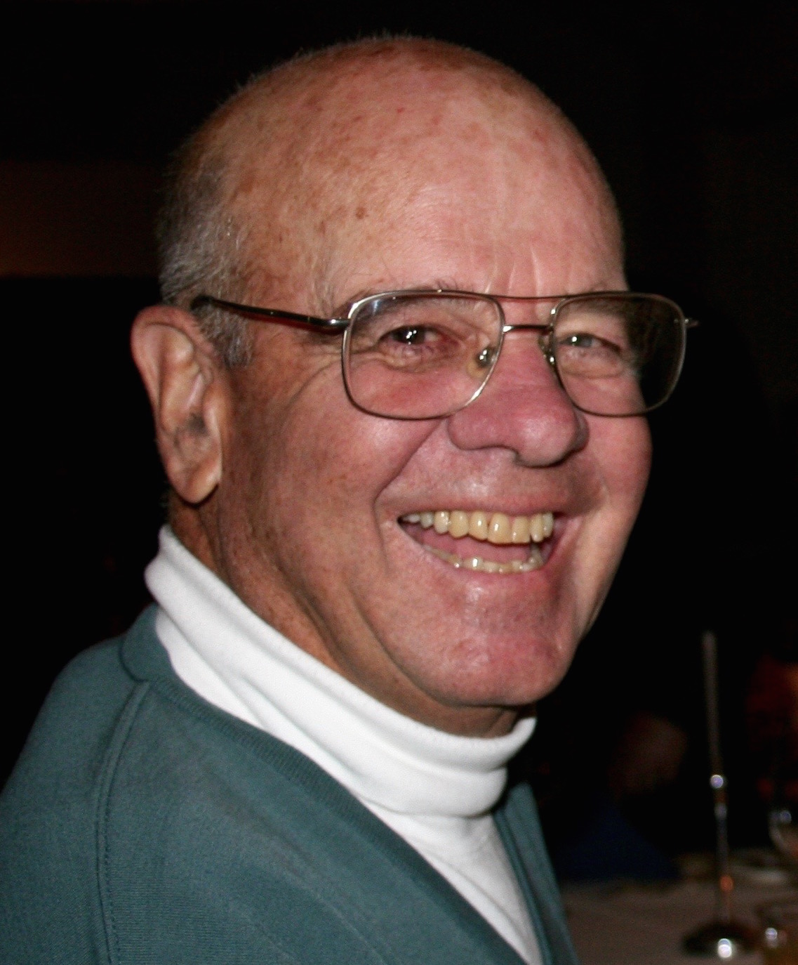This online memorial is dedicated to John Uhl Gall. It is a place to ...