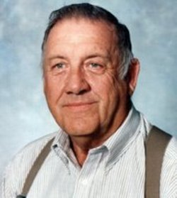 This online memorial is dedicated to John Vernon Bandy. It is a place ...