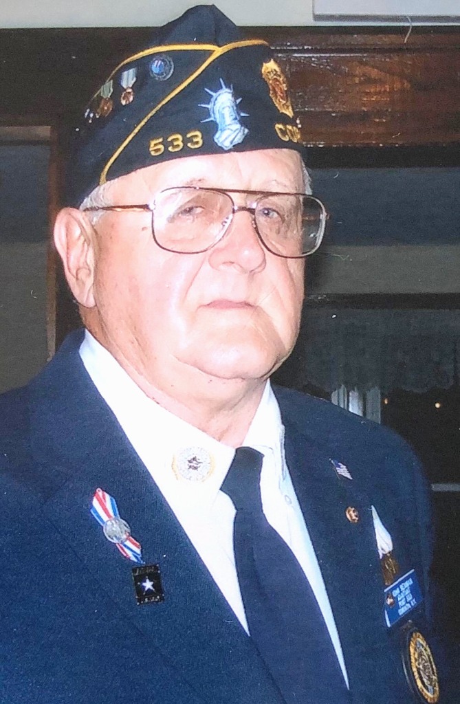 This online memorial is dedicated to John W. Seaman. It is a place to ...
