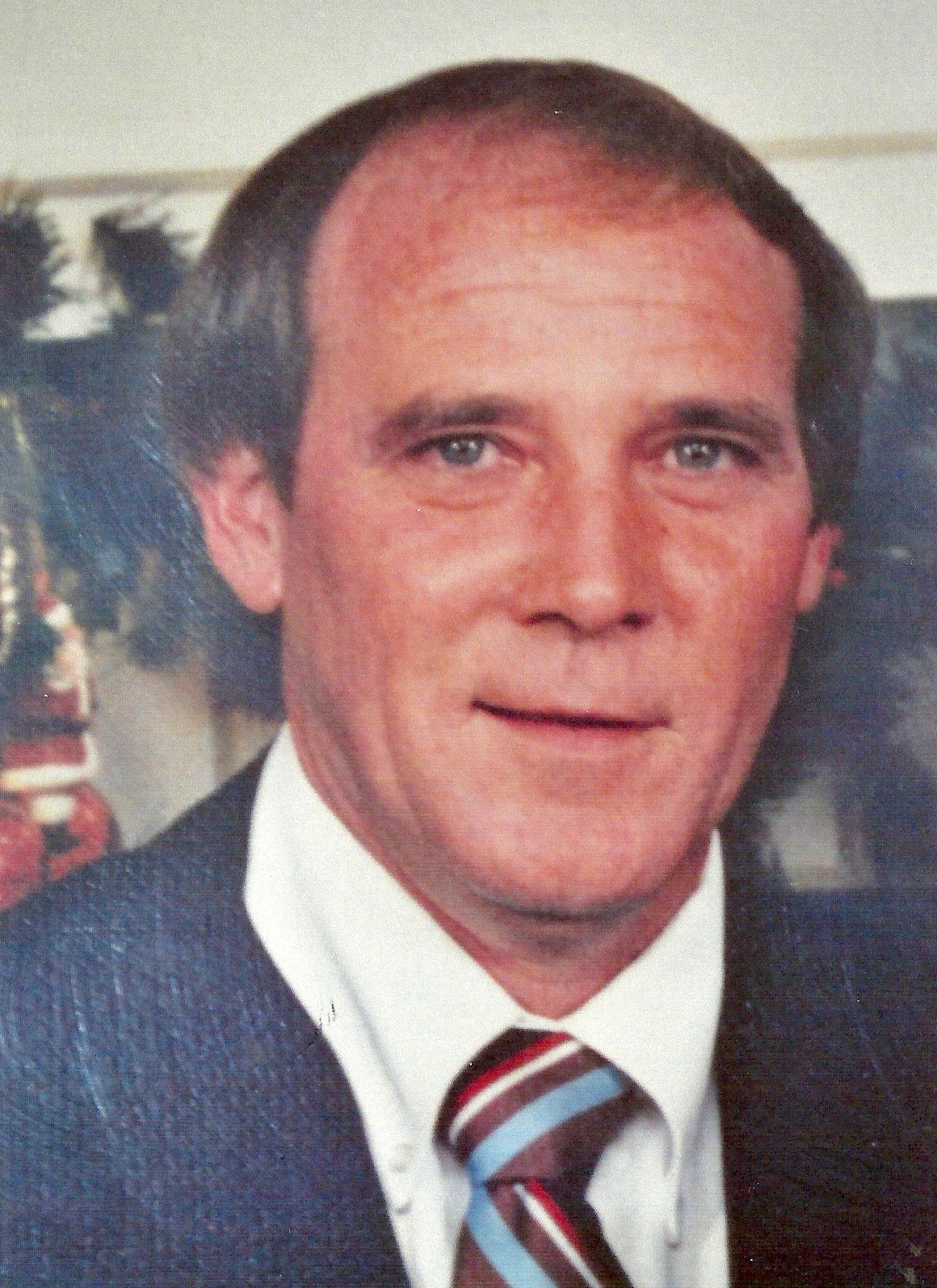 This online memorial is dedicated to John Wayne King. It is a place to ...