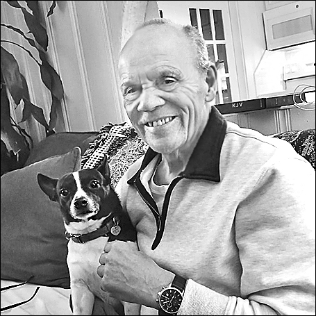 This online memorial is dedicated to John Webster. It is a place to ...