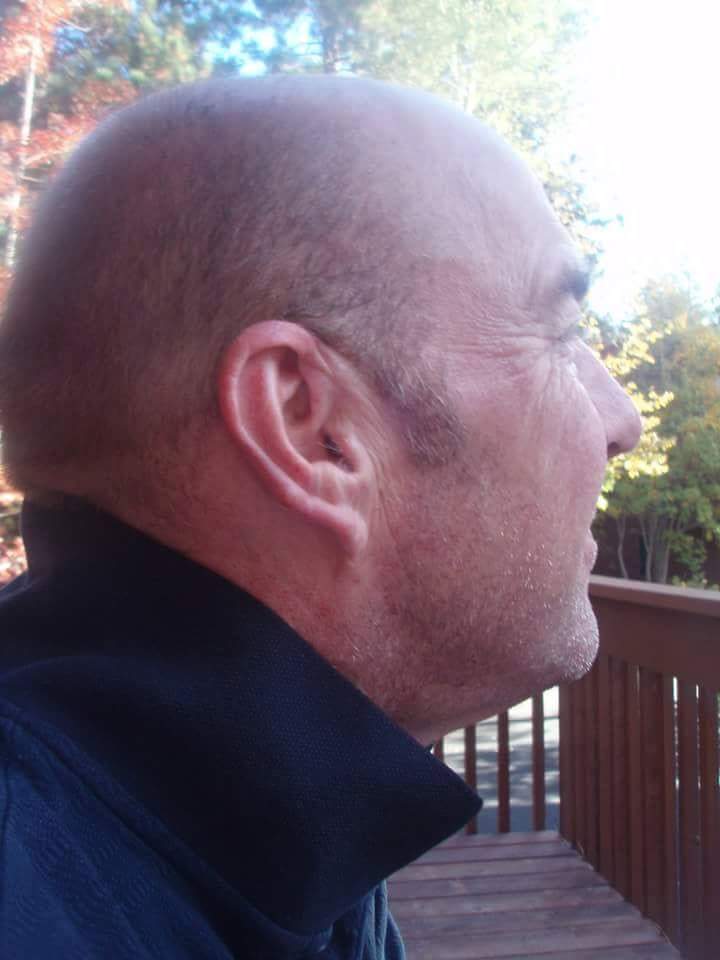 This online memorial is dedicated to John William (Jack) Ostergren. It ...