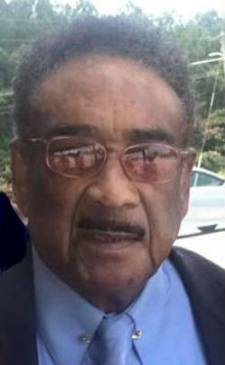 This online memorial is dedicated to Johnny Martin, Sr.. It is a place ...