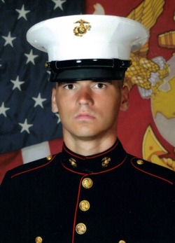 This online memorial is dedicated to Jon-Christian Charles Carroll. It ...