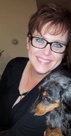 This online memorial is dedicated to Jonna Lyn Robinson. It is a place ...