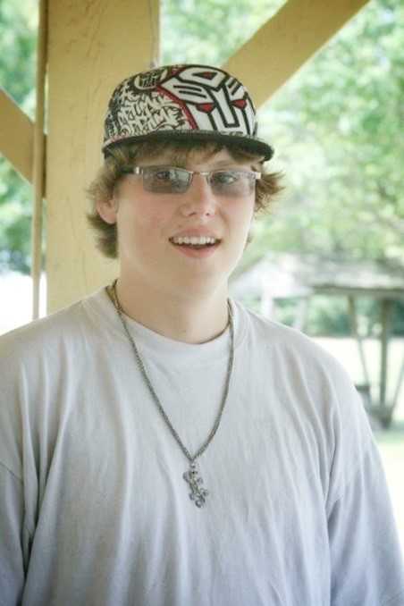 This online memorial is dedicated to Jordan Kyle Welsh. It is a place ...