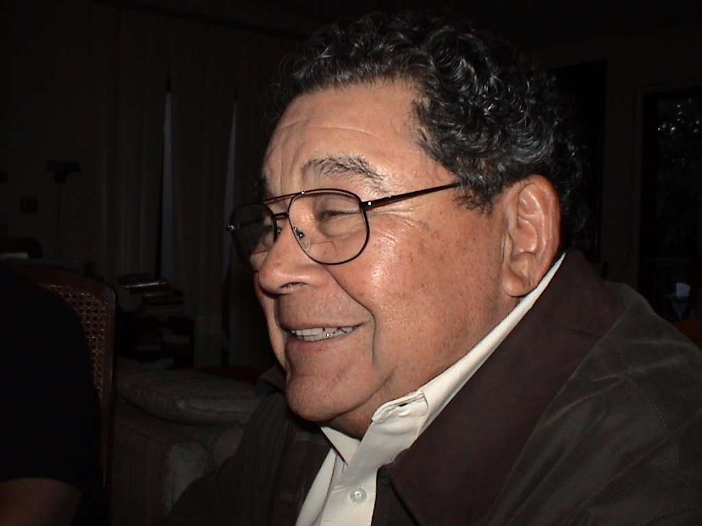 This online memorial is dedicated to Jose Armenta Ocampo. It is a place ...