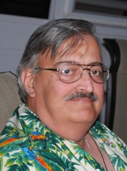 This online memorial is dedicated to Joseph A. Cozza. It is a place to ...