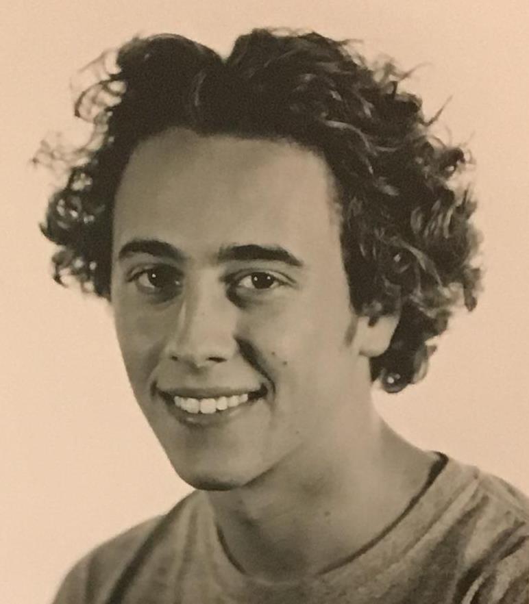 This online memorial is dedicated to Joseph Beauregard. It is a place ...