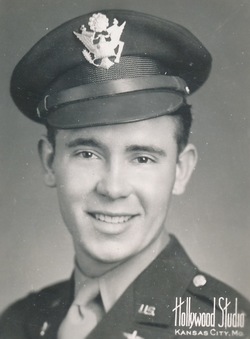 This online memorial is dedicated to Joseph Cockriel. It is a place to ...