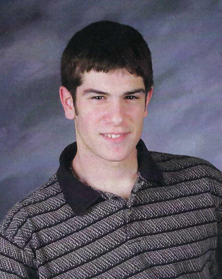 This online memorial is dedicated to Joseph D. DiRusso. It is a place ...