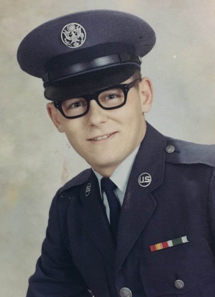 This online memorial is dedicated to Joseph Desmond Paukert. It is a ...