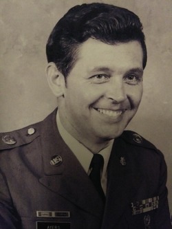 This online memorial is dedicated to Joseph Elbert Ayers. It is a place ...