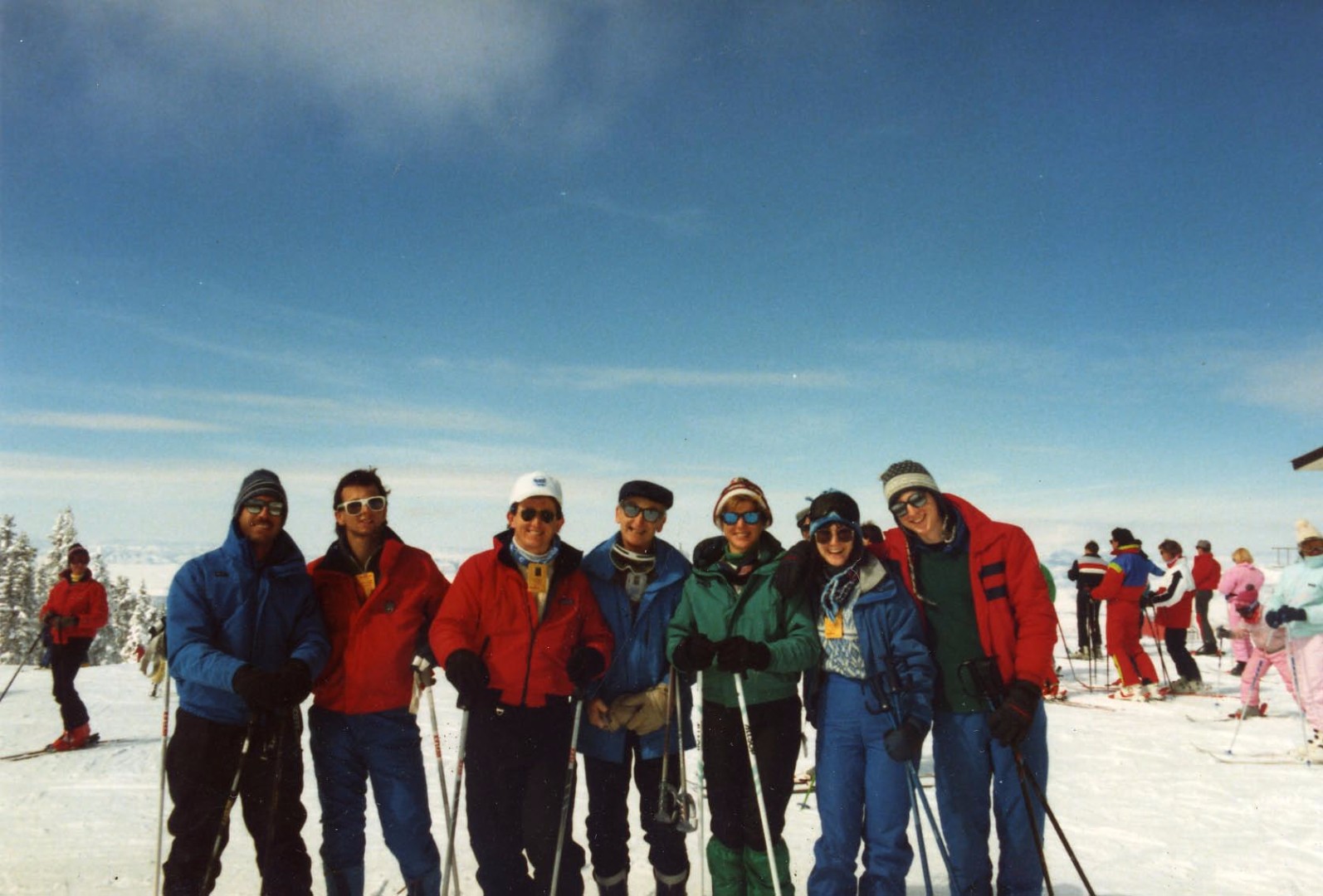 This online memorial is dedicated to Joseph Gregory Callahan, Jr.. It ...