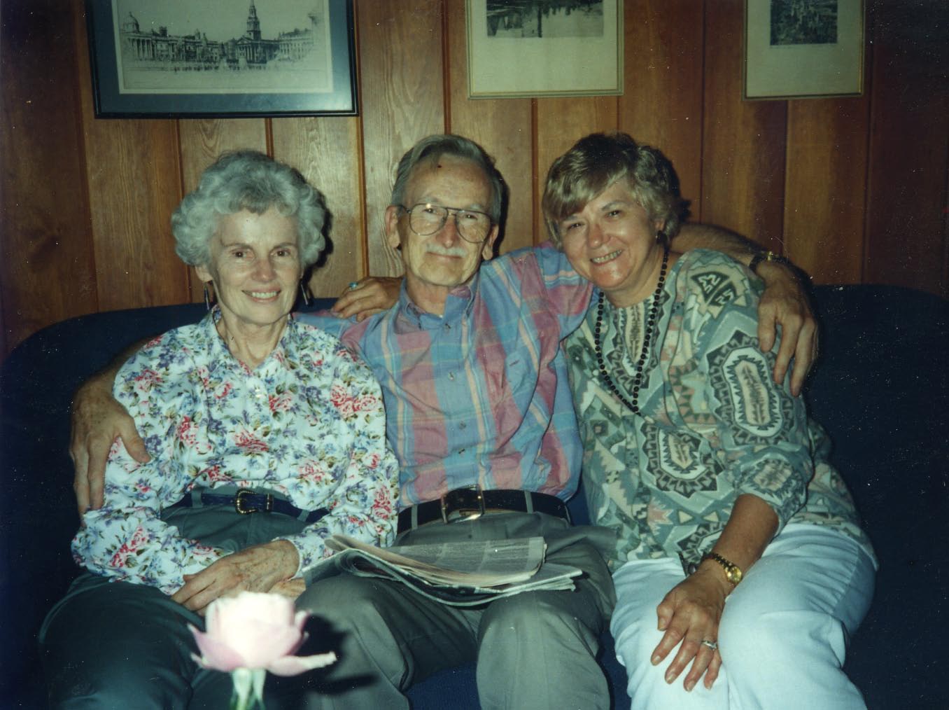 This online memorial is dedicated to Joseph Gregory Callahan, Jr.. It ...